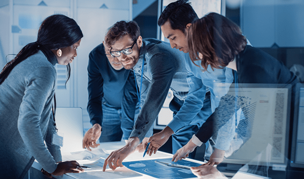 The University Research Program